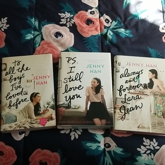 Other | Ya Novels | Poshmark